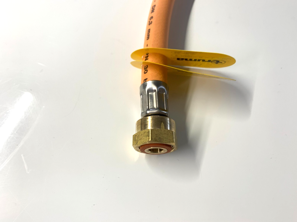 Truma Butane Pigtail Gas Pipe High Pressure Hose - Caravan Motorhome ...