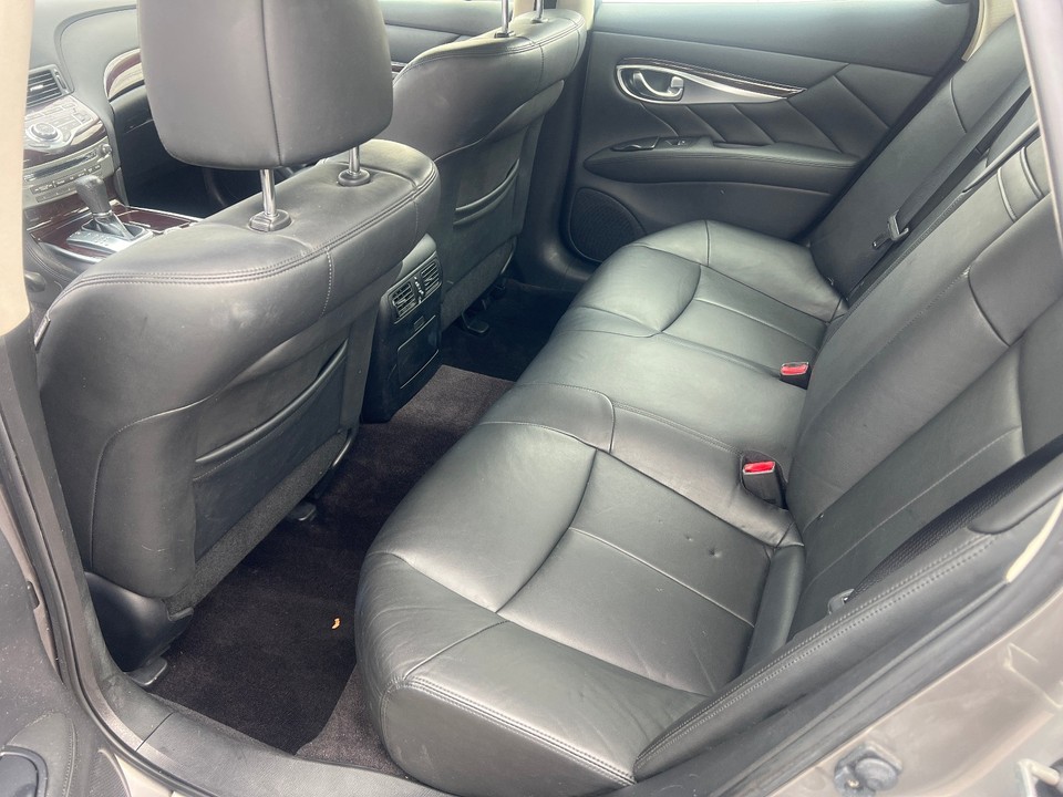 2012 Infiniti M37 AWD | eBay