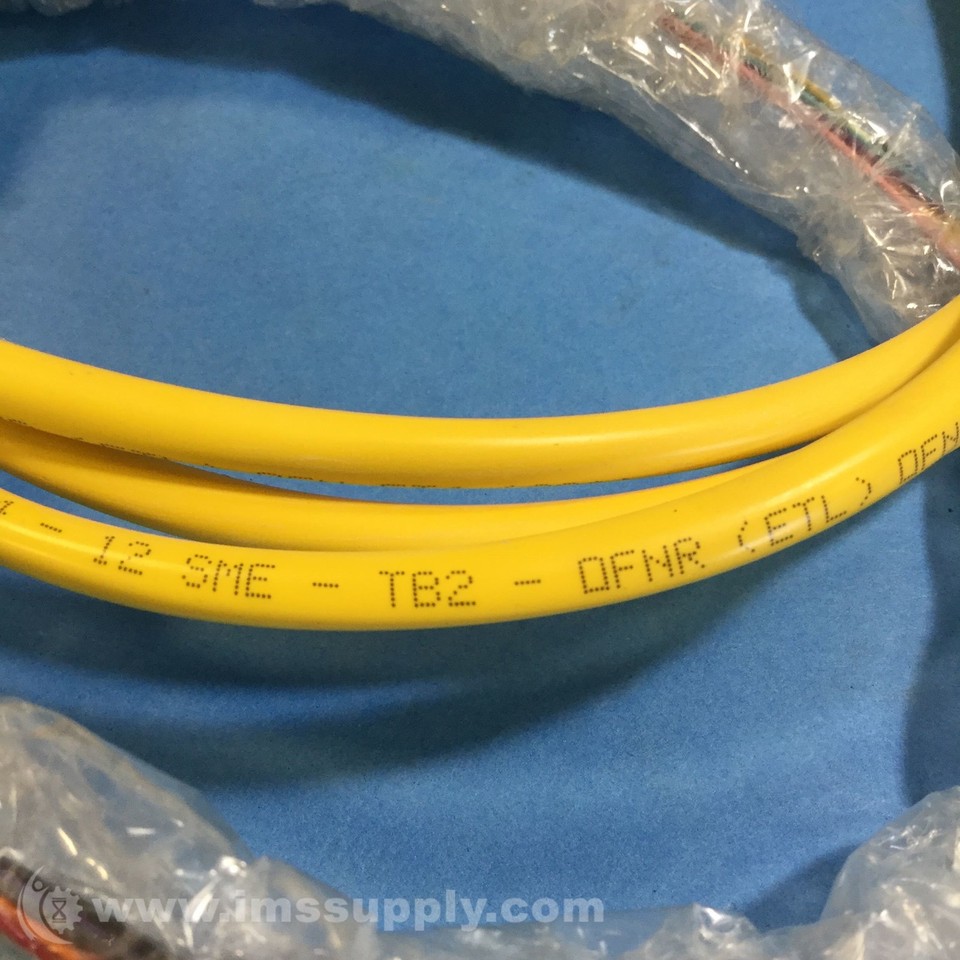 Corning OFNR FT4 Cable Fiber Optical USIP | eBay