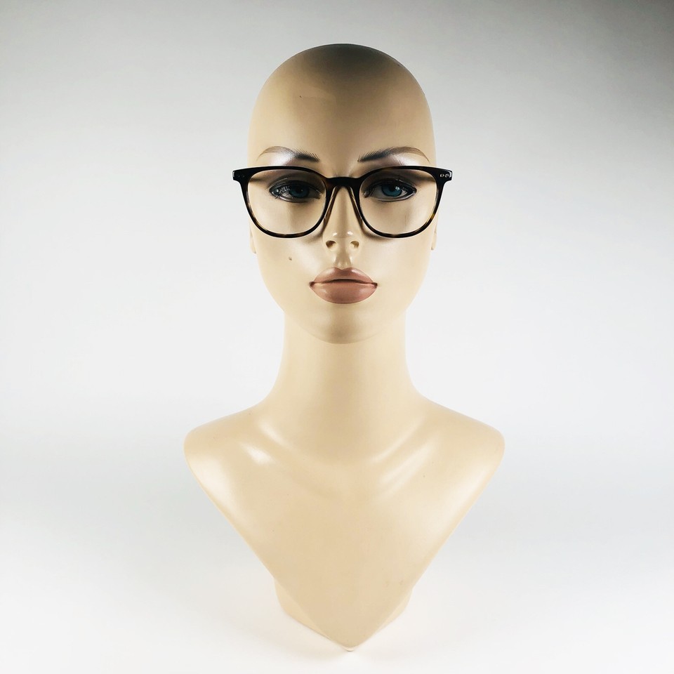 SPECSAVERS eyeglasses TORTOISE ROUNDED SQUARE glasses frame MOD: SALAMA ...