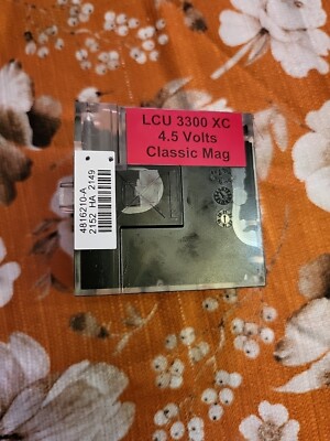 Lcu 3300xc | eBay