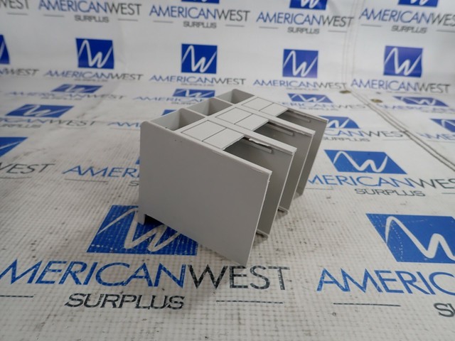 Allen-Bradley 3B84 Circuit Breaker Accessory T150061 for sale online | eBay