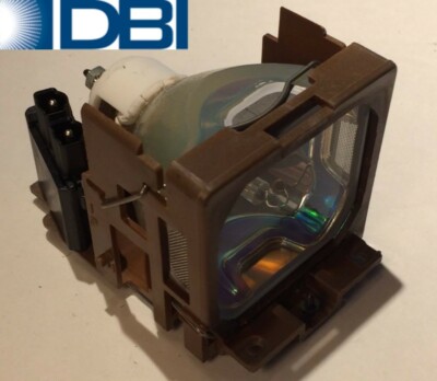 COMPATIBLE SONY LMP-C133 LAMP FOR VPL-CX10 VPL CX10 VPLCX10 NMV | eBay