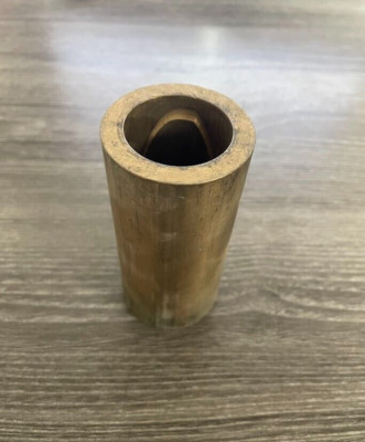 1-1/2x2-1/8x4-7/16 in Bronze Bushing CB243432 | eBay
