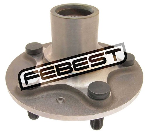 2982-DIIIR Febest REAR WHEEL HUB RUC500120, RUC000074, RUC000073 | eBay ...