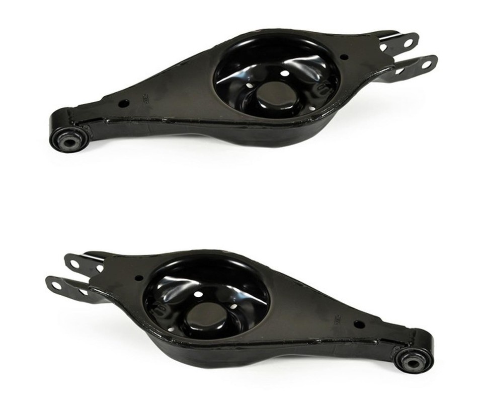 Rear Upper & Lower Left & Right Control Arms For Ford Explorer 2011 ...
