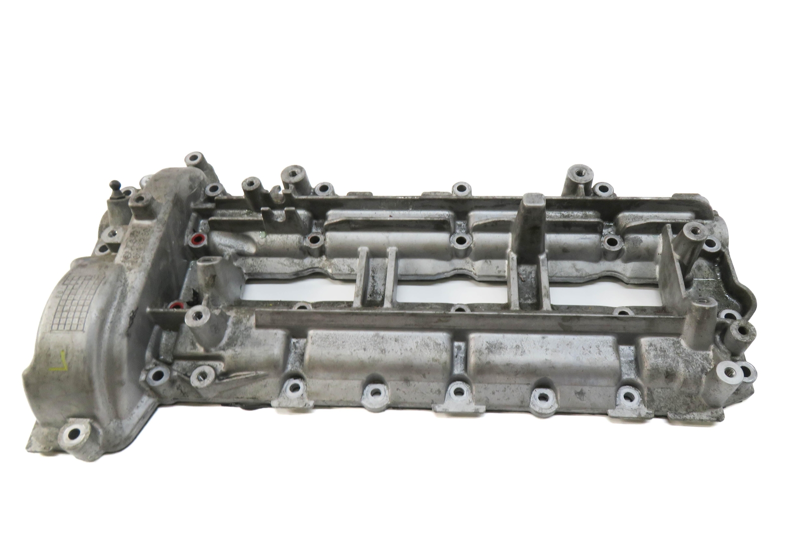 MERCEDES BENZ 6420100521 Genuine OEM Factory Original Cylinder Head for ...