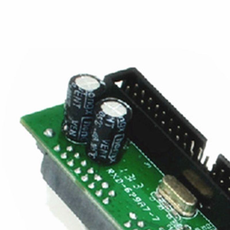 3.5in Hard Disk IDE Optical Drive to Converter Parallel Port to Serial ...