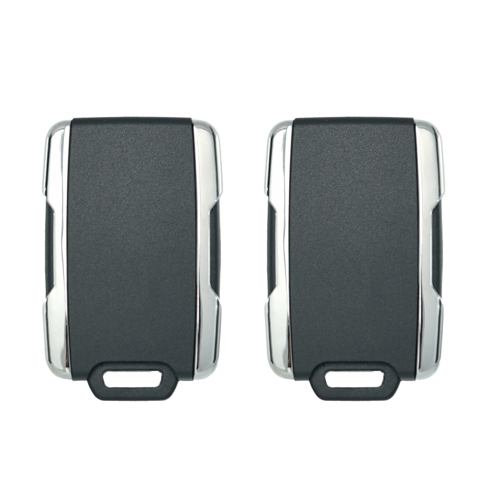 2 For 2015-2020 Chevrolet Silverado GMC Canyon Remote Fob + Transponder ...