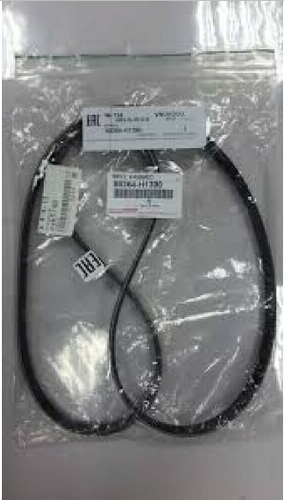 TOYOTA Genuine Belt, V(Heater to Crankshaft Pulley) LAND CRUISER ...