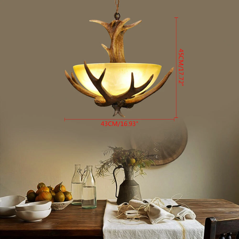 Log Cabin Ceiling Lights | Shelly Lighting