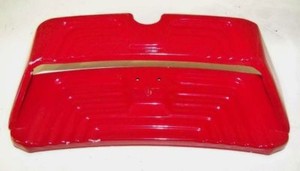 REPLACEMENT ROADMASTER TRICYCLE REAR DUAL DECK PARTS 208 | eBay