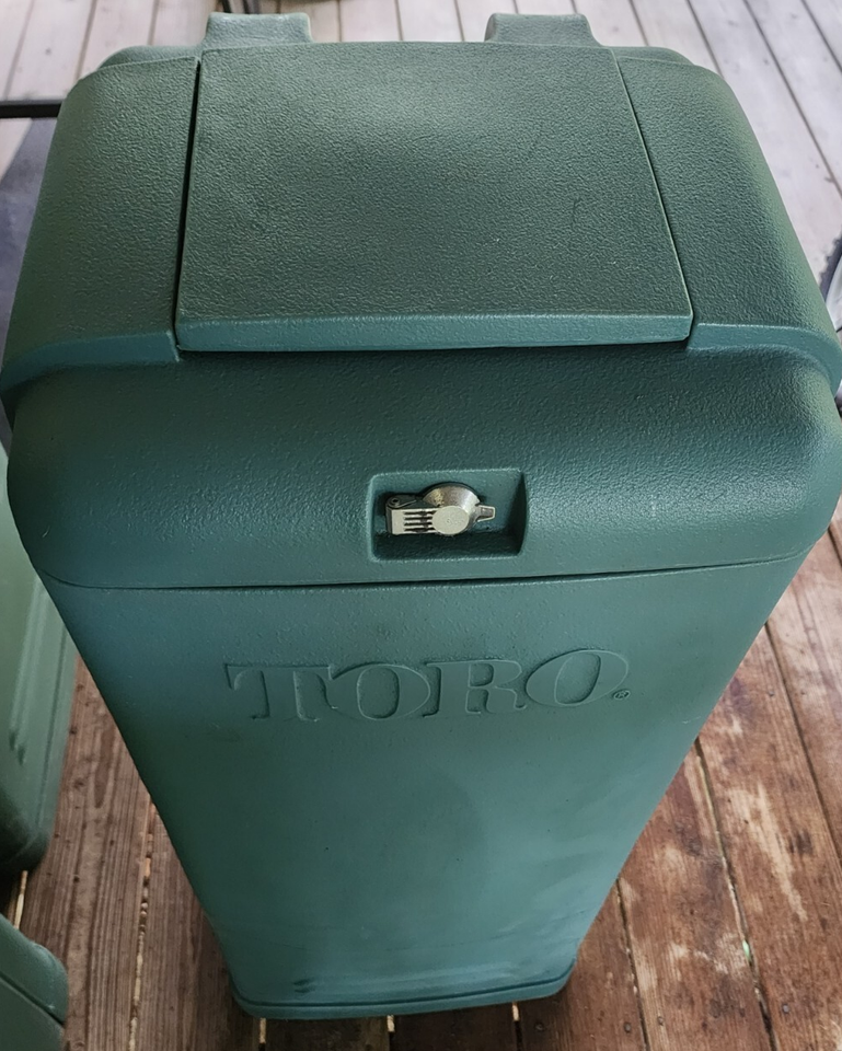 Toro E- Series OSMAC Irrigation Controller - 32 Station | eBay