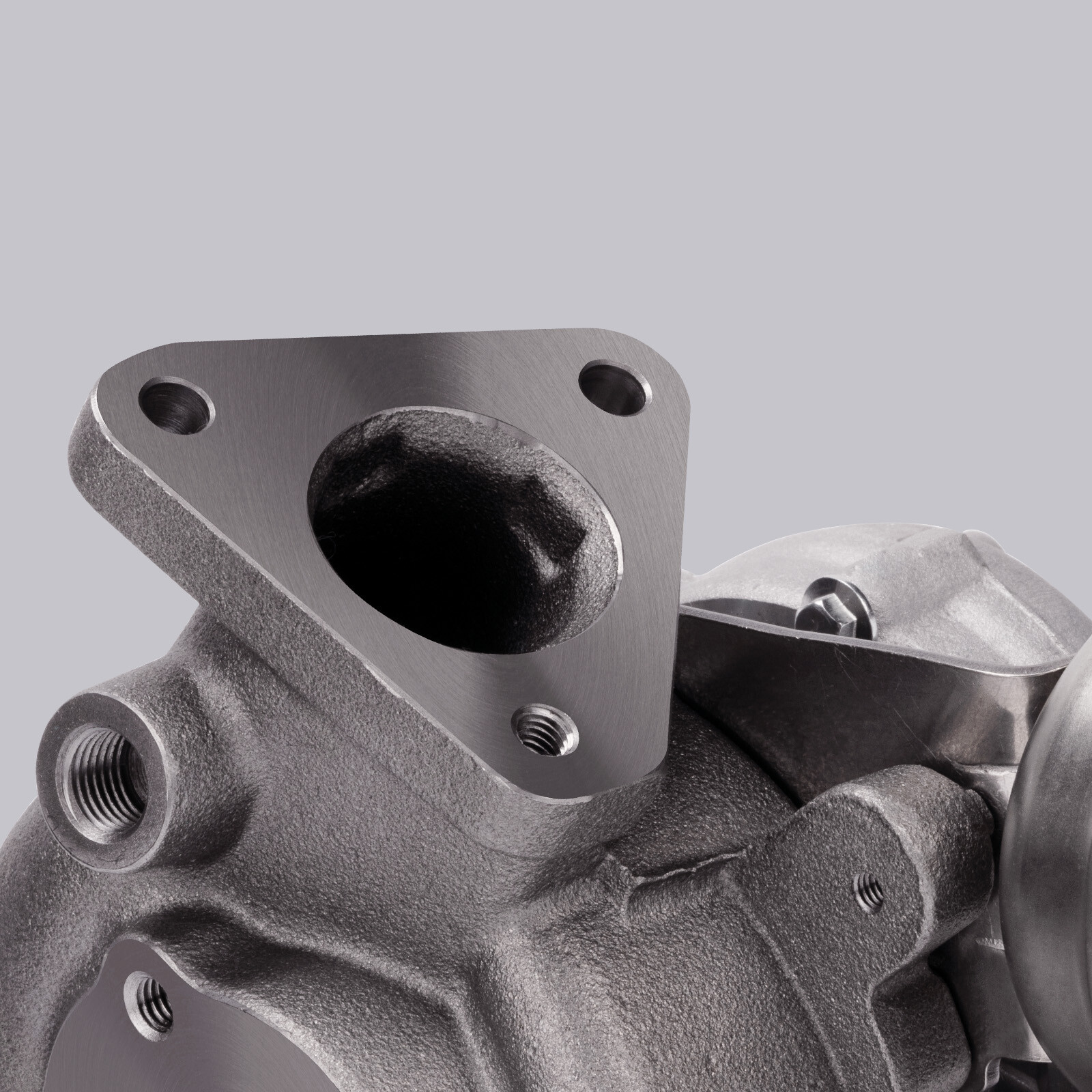 VGT TURBO for Audi A6 A4 2.0 TDI 140HP 103kw BRF BVG BVF BRE Engine ...