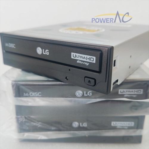LG WH16NS60 16X Blu-ray/DVD/CD Multi Internal SATA Rewriter Drive BDXL,3D 4K UHD | eBay