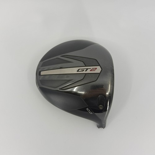Titleist GT2 10.0* Driver Head RH GOOD SHIPS TODAY | eBay