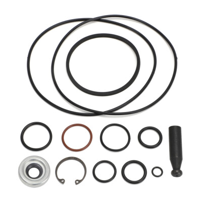 AC Compressor Reseal Kit Shaft Seal Install Tool For GM R4 Compressor O ...