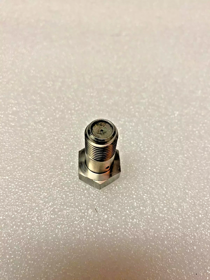 Volvo Fuel Check Metering Valve 20884328 24687818 MADE IN SWEDEN | eBay