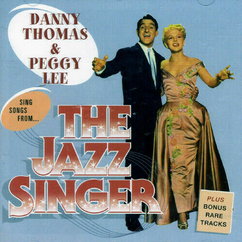 The Jazz Singer (Audio CD) online kaufen | eBay.de