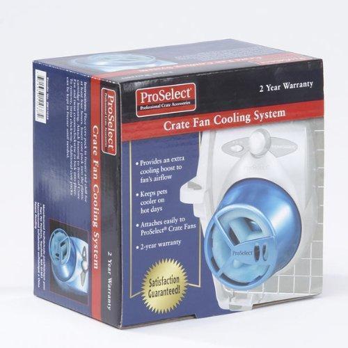 COOLING PACK System w/COOL PACK for ProSelect,PetPals or COOL PUP FAN ...