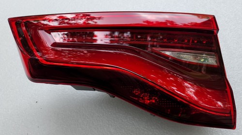 BMW OEM X3 LED Tail Light Lamp Taillight Inner gate 2018-2020 RH ...