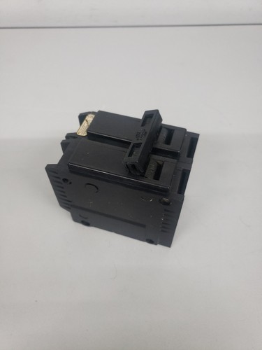 1- Challenger C250 Type C Circuit Breaker 2 Pole 50 Amp 240V OLD STYLE ...