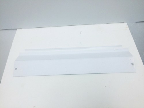 Whirlpool Dishwasher Model WDT770PAYW0 Access Panel W102337243 | eBay