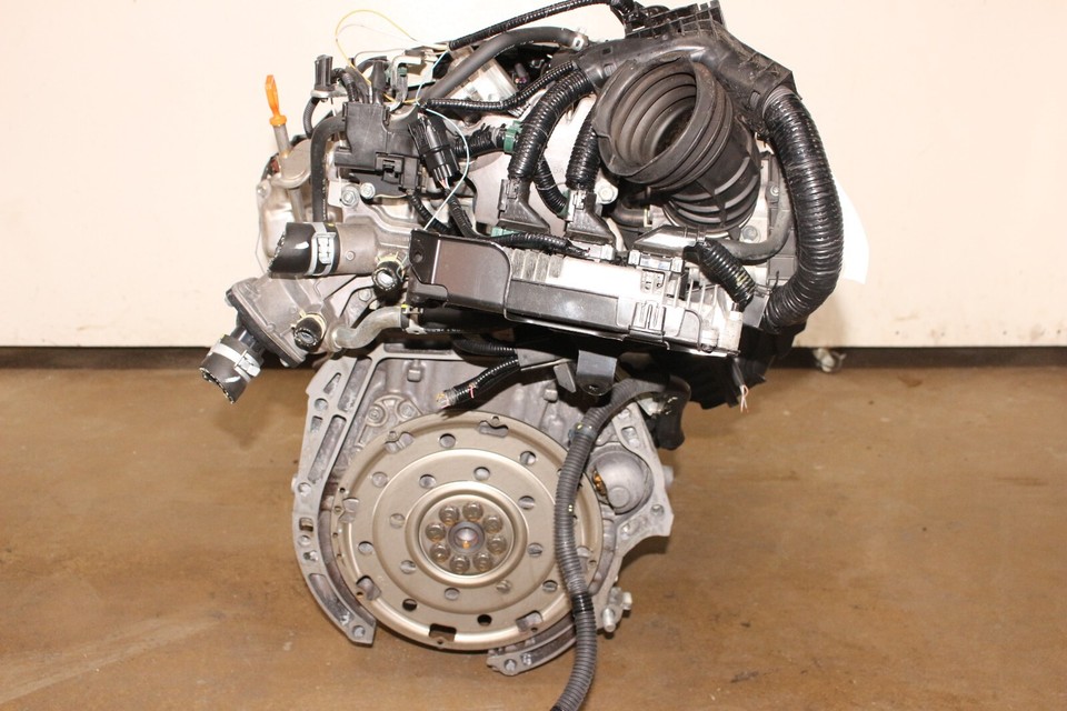15-16-117-18-19-Honda CRV 2.4L Engine iVTEC K24W1 JDM K24W Motor | eBay