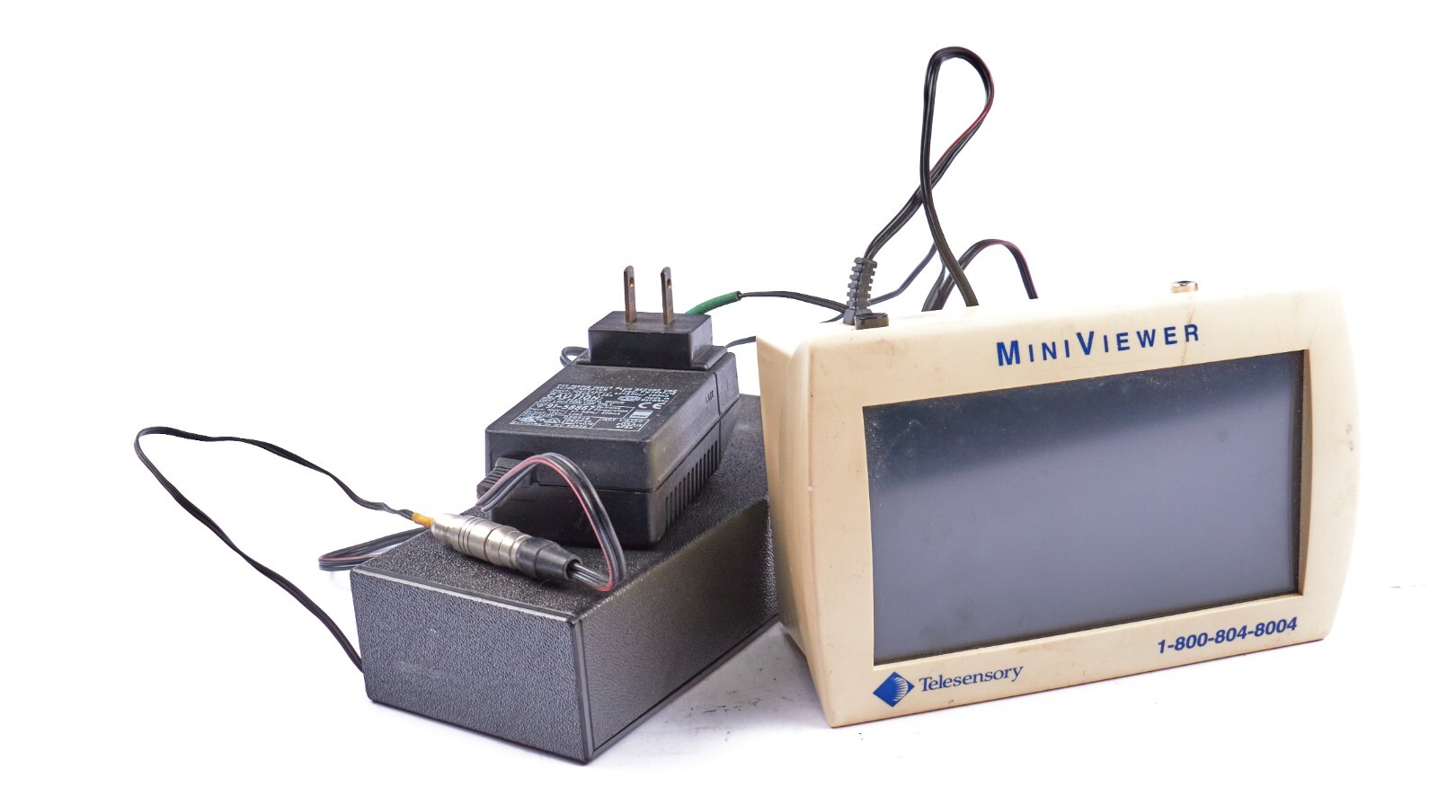 Telesensory MiniViewer | eBay