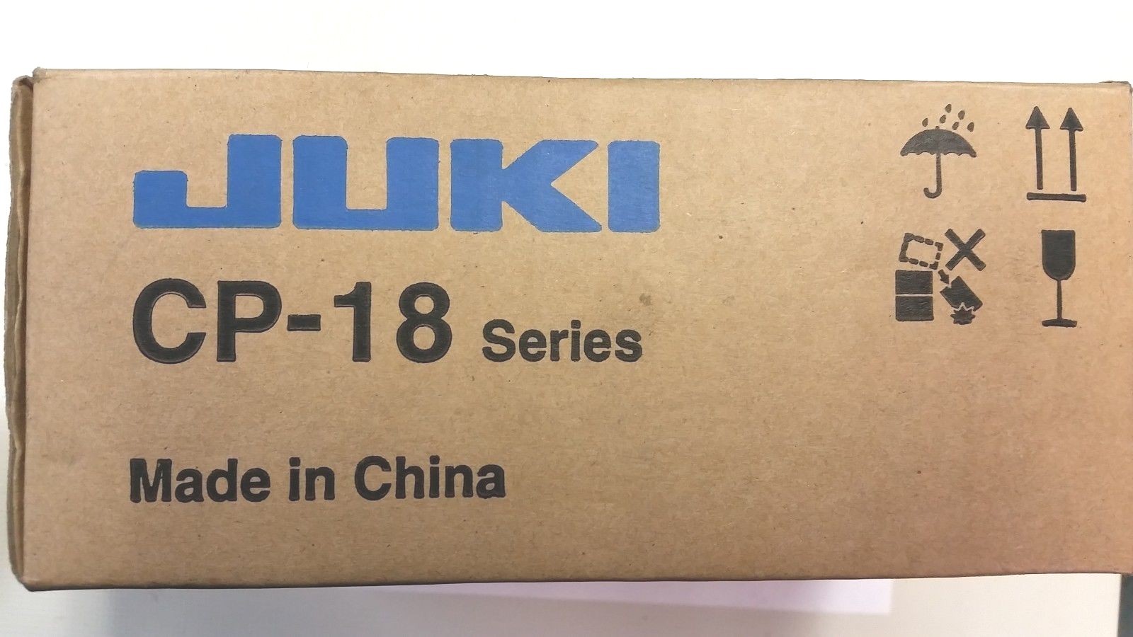 Cp-18 Type a Operation Panel for Juki Ddl-9000 for sale online | eBay