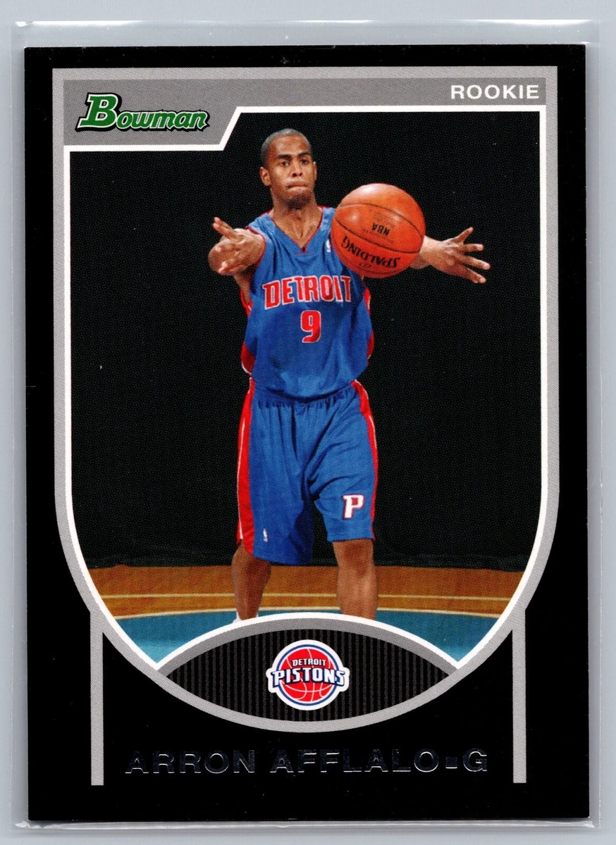 Arron Afflalo 2022