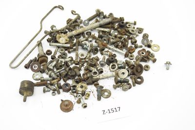 KTM 125 LC2 Bj.96 - Screws remains small parts | eBay Australia