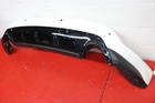 2019-2023 Ford Edge Titanium Rear Lower Bumper Cover OEM With Sensor ...
