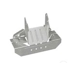 Simpson VPA3 - 2-1/2" To 2-9/16" Joist Variable Pitch Connector - Set ...