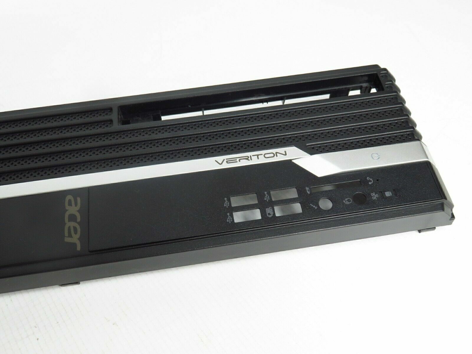 Acer X2660G Veriton Desktop PC Computer SFF Replacement Front Panel for ...
