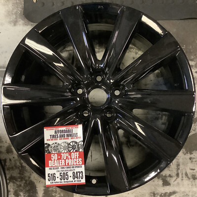 Mazda 6 2018 2019 2020 2021 96219 96773 64980 OEM wheel rim 19 x 7.5 ...