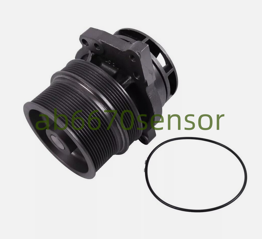 5719755 3692580 Water Pump With O Ring For Cummins Engine ISX12 ISX15 ...