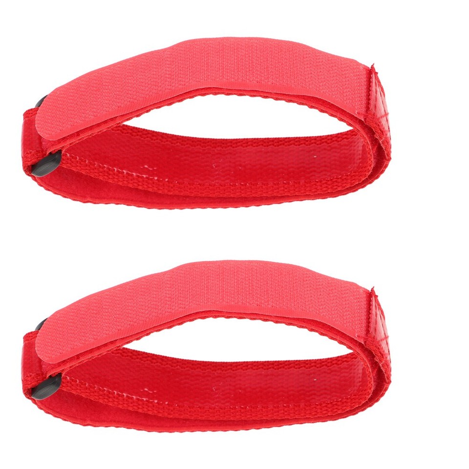 2 Pcs Cycling Fastening Belt Bikes Carry Strap Bicycle Tensioning ...