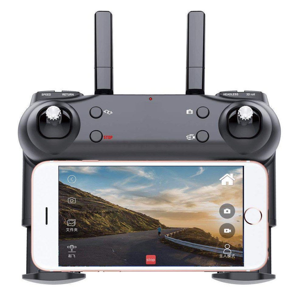 Aircraft Game Character Shooting Remote Control Drone | eBay UK