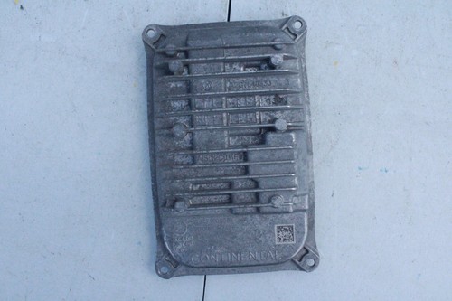 Mercedes Benz Headlight BALLAST A 247 900 90 09 OEM | eBay