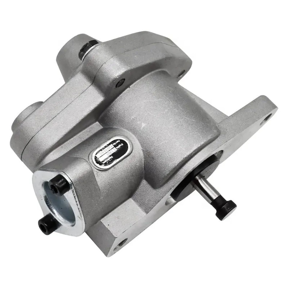 Fuel Transfer Pump 1W-1695 1W1698 279-4980 for Caterpillar 3304 3304B ...