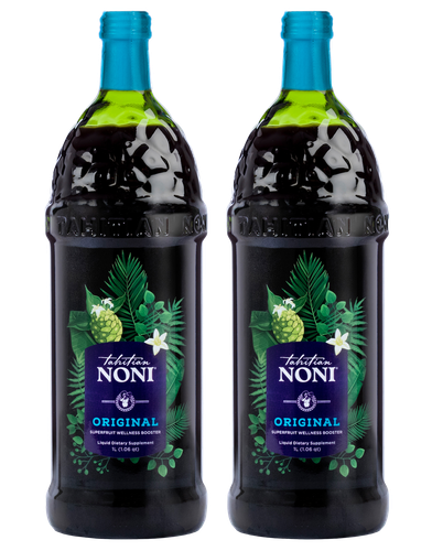 Tahitian Noni Juice by Morinda Inc. (2 bottle case) *NEW LOOK!* | eBay