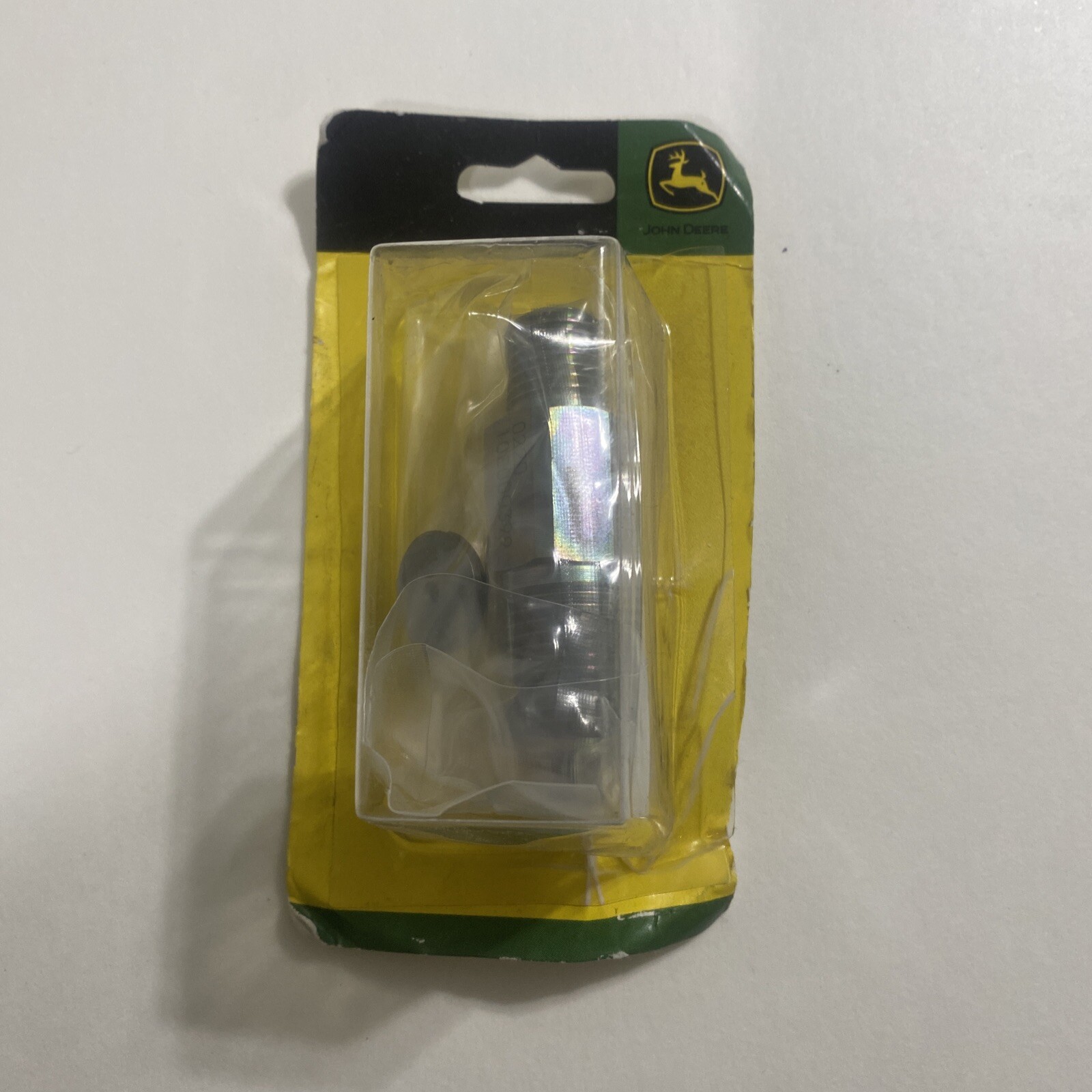 John Deere RE515636 Restrictor Pressure Relief Valve for sale online | eBay