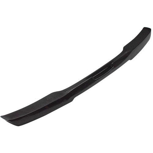 Rear Trunk Wing Spoiler For 2005-2013 Corvette C6 ZR1 Extended Style ...