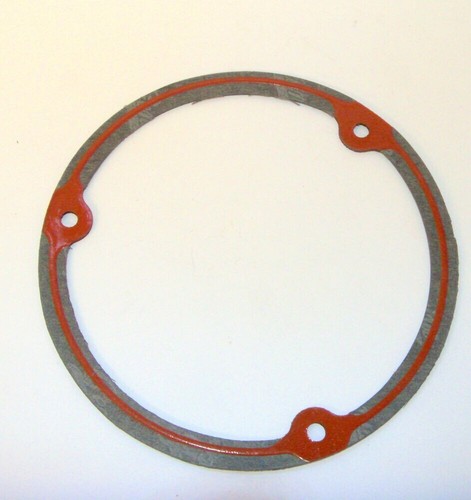 James 3-Hole Derby Cover Gasket Paper Harley Davidson Big Twin 1970 ...