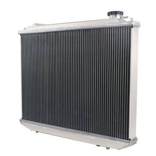 3Rows Radiator For 1996-2006 FORD COURIER PD PE PG PH 2.6 /2006-11 ...