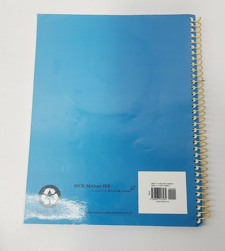 Field and Laboratory Methods for General Ecology by Jerrold H. Zar ...