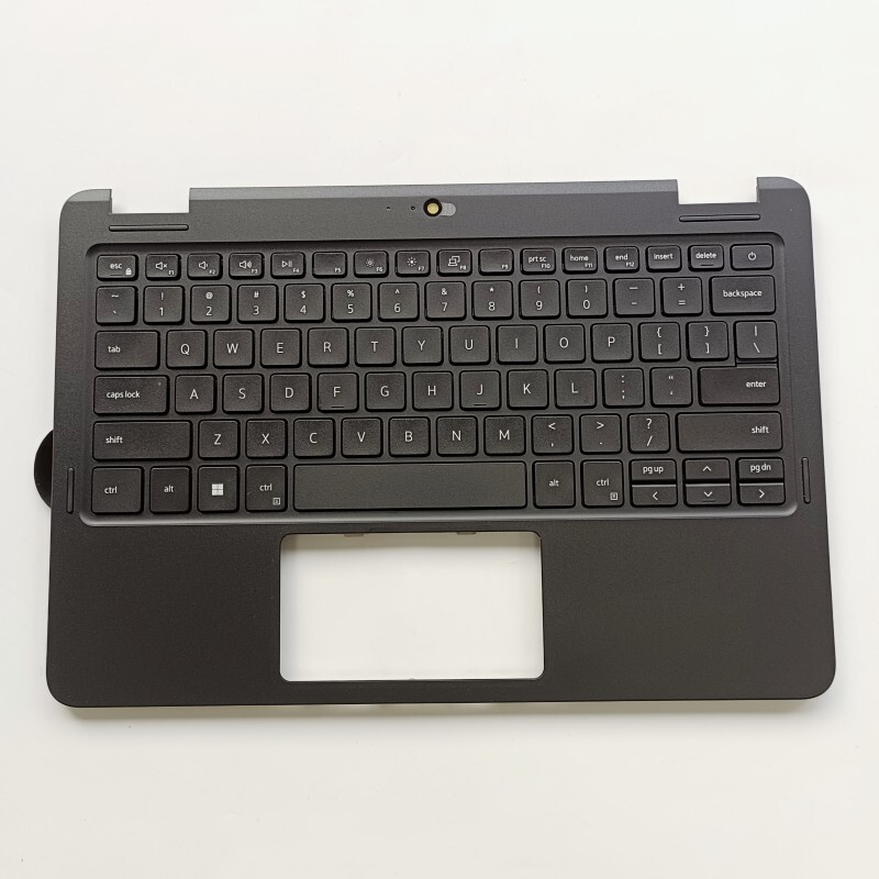 0R1976 FOR Dell Latitude 11 3120 Black Laptop C Shell Cover Upper ...