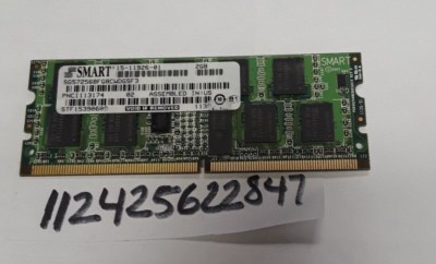 2GB DDR2 PC2-5300 PC25300 667MHZ 667 244-PIN MINI-DIMM ECC-REG ...