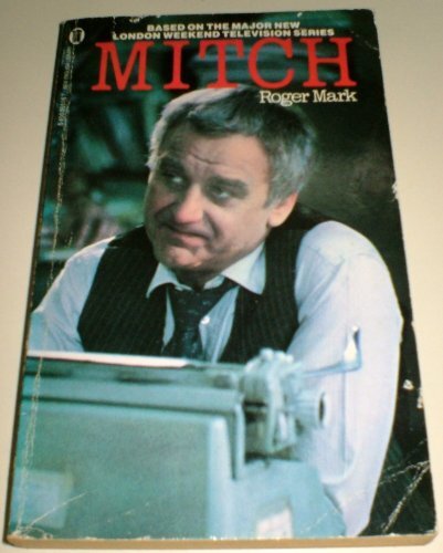 Mitch by Fowles, Anthony Paperback / softback Book The Fast Free ...